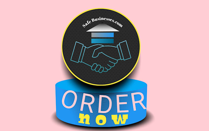 Design 3d unique castom logo for you in 24 hours by Mdshohan947 | Fiverr