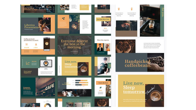 Create an impressive powerpoint presentation by Ramonewynter | Fiverr Create an impressive powerpoint presentation by Ramonewynter | Fiverr