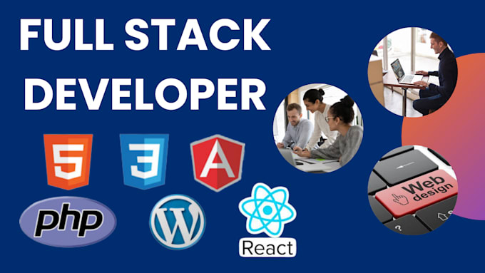 Be Fixing Your Web Issues Javascript React Vuejs Angular By Yurikevin Fiverr 5157