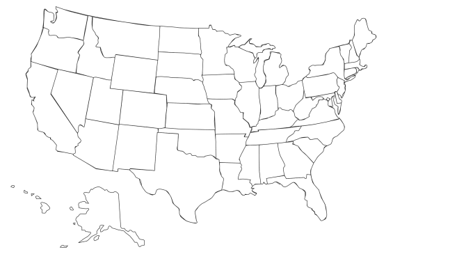 Create clickable svg map of your state usa by Ayoubettanany | Fiverr Create clickable svg map of your state usa by Ayoubettanany | Fiverr
