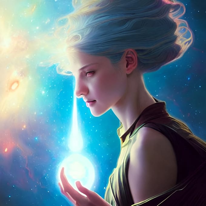 Illustrate characters and scenes for any purpose by Anabaticwinds | Fiverr