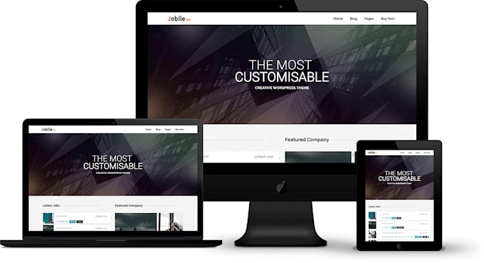 Do customization in html and css by Bilal61 | Fiverr