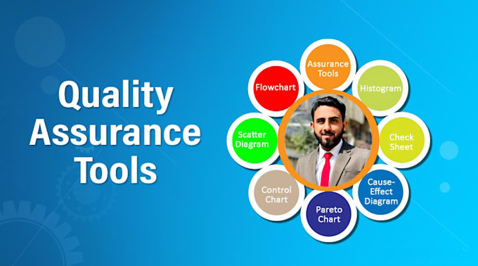 Qa testing of websites, apps, or desktop applications using my ...