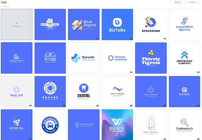 Design fascinating logo with free revisions by Saikishorenaidu | Fiverr