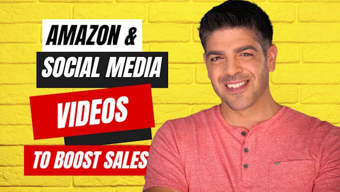 Create an engaging product unboxing or demo video by Nickprohost | Fiverr