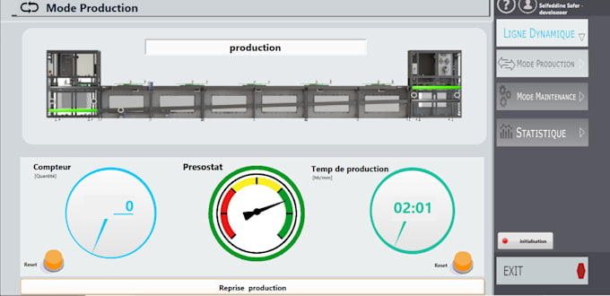 Develop any labview vi and software for you by Safereng | Fiverr