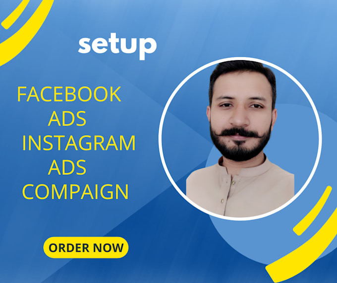 Setup and manage facebook ads campaign, to get more leads and customers ...