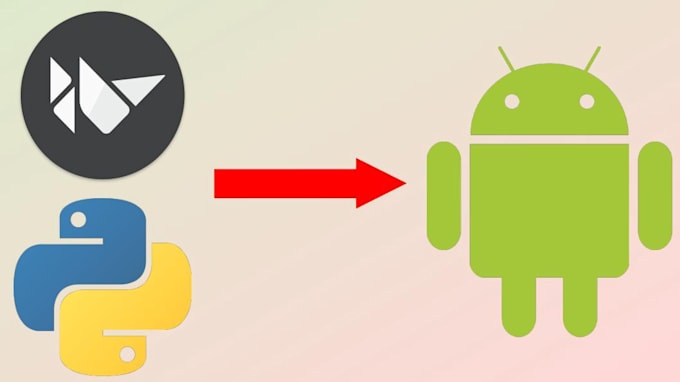 Deploy a mobile application in apk and ios both with kivy and kivymd by ...