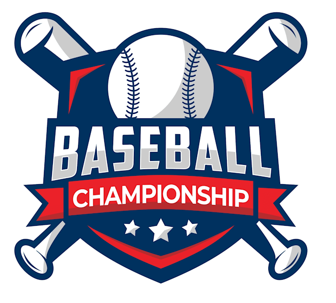 Design modern baseball logo by Daisy_lane4 | Fiverr