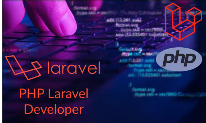 Develop your php laravel website by Qubex_designers | Fiverr
