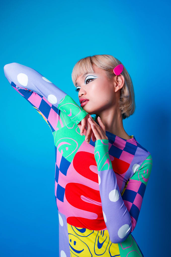 Do fresh layouts from brochures, magazines, proposals by Mikiavraham ...