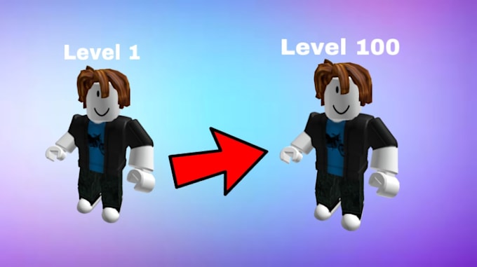 Grind in any roblox game by Krihot | Fiverr