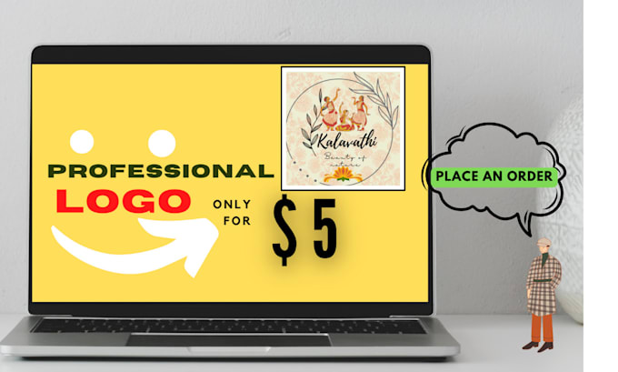 Design a best and beautiful logo as per your required by Rahuljadav202 ...