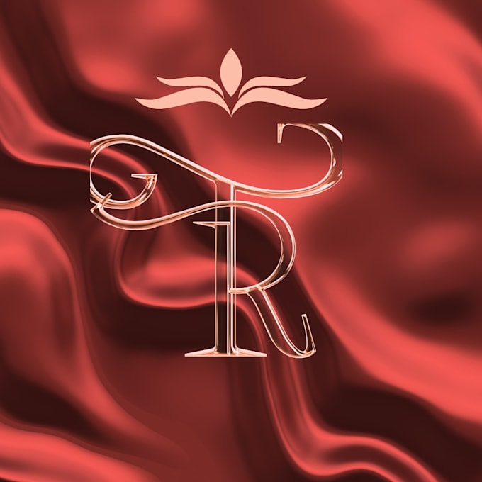 Create a fancy logo by Uima2006 | Fiverr