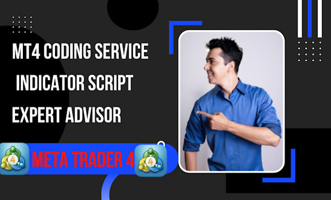 Modify a perfect custom mt4 indicator with your strategy by Heritageal ...