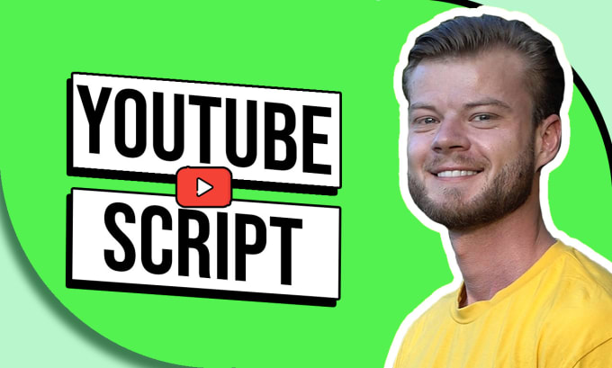 Research and write your youtube script by Roelgietman | Fiverr Research and write your youtube script by Roelgietman | Fiverr