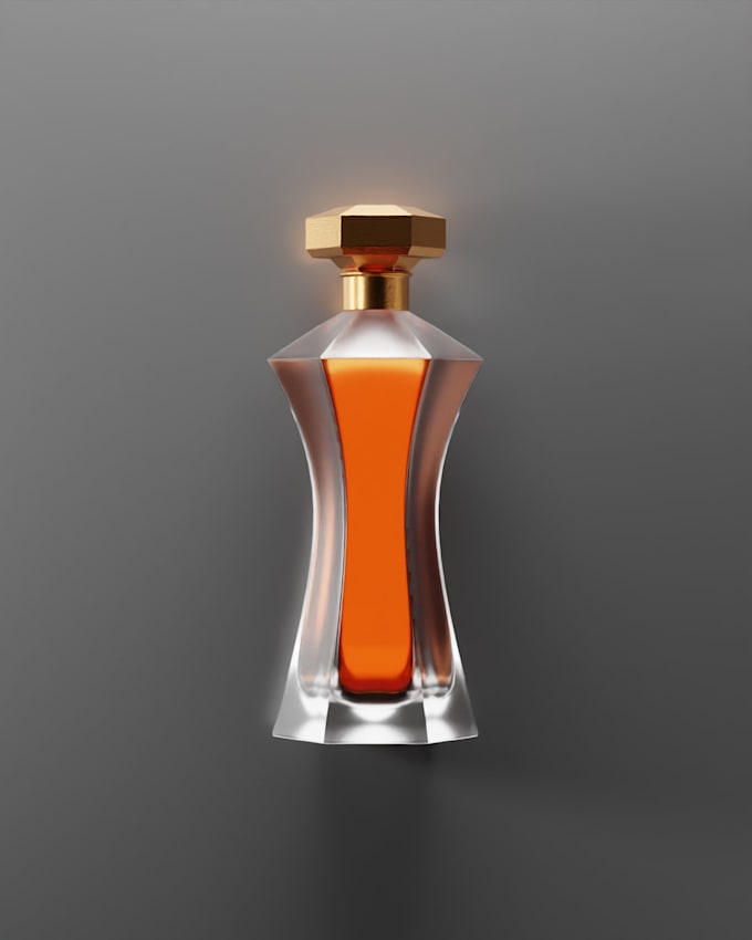 Make amazing 3d product advertising and visualization by Kirubelseyoum ...