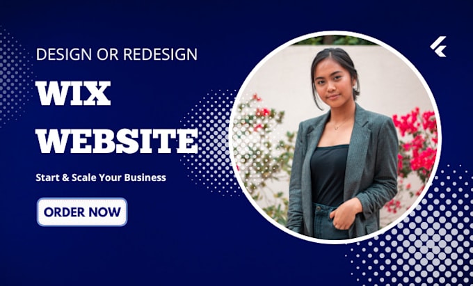 Build wix website design, redesign wix ecommerce website or wix seo by ...