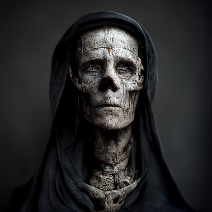 Make any style of digital art by Dexter626dj | Fiverr