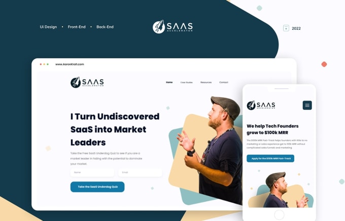 Create Wordpress Website Design And Development By Digitalbay360 Fiverr
