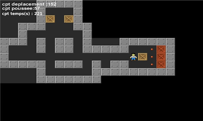 Help you solve any coding or computer science problem by Joey_jad | Fiverr