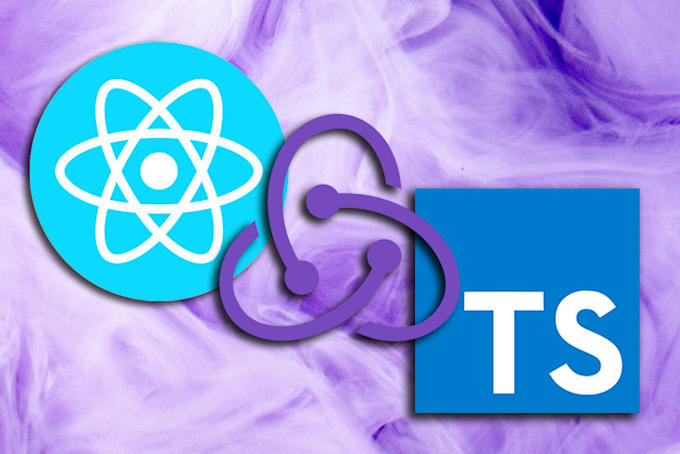 Build Your Typesafe And Responsive Webapp Frontend In React By Amansagr Fiverr