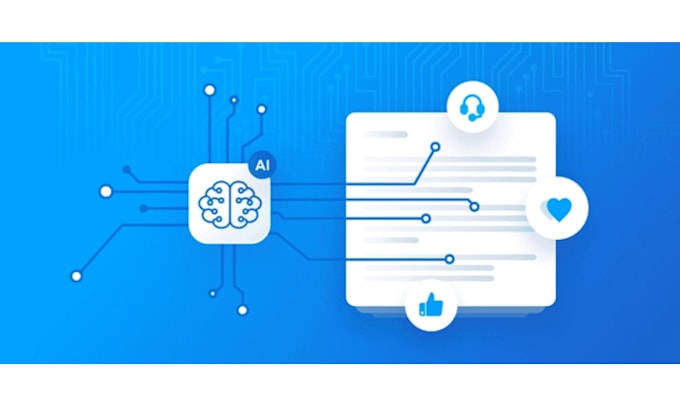 Do nlp tasks with python by Am1797 | Fiverr