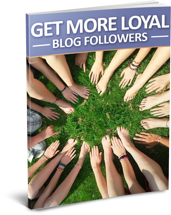 Provide you with how to get more loyal blog followers checklist by ...