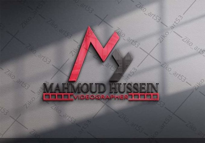 Do modern minimalist professional logo design by Semnoundesign | Fiverr