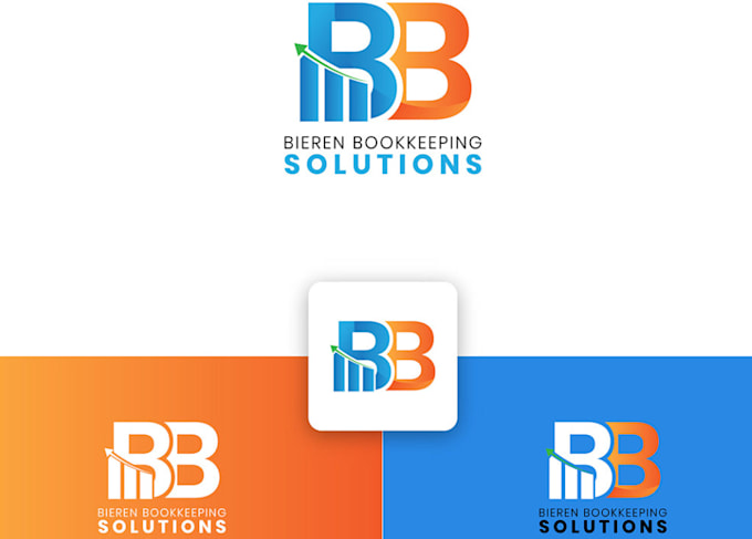 Give creative accounting logo design with new concepts by Ophelia_hilpert | Fiverr