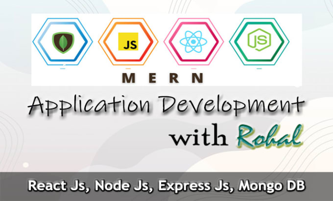 Develop mern stack web applications by Rauhayl | Fiverr Develop mern stack web applications by Rauhayl | Fiverr