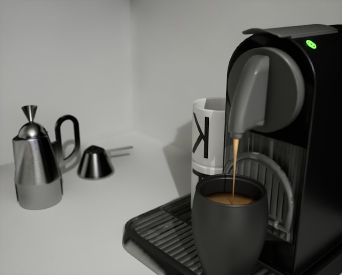 Do interactive architectural visualization in unreal engine by Azraelstudios | Fiverr