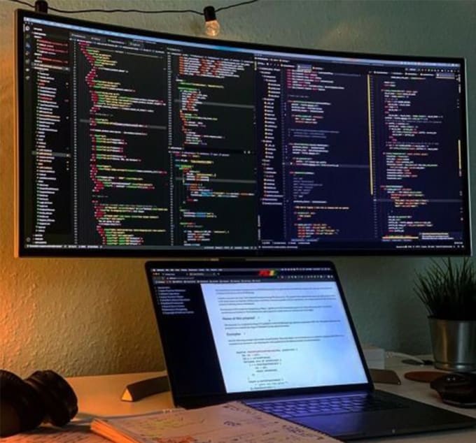 Design and develop high quality complex website by Nonakajala | Fiverr Design and develop high quality complex website by Nonakajala | Fiverr