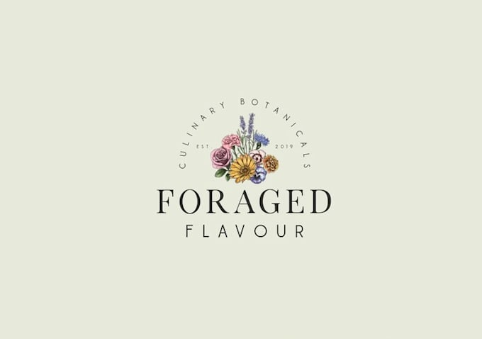 Do excellent amazing super flower farm logo for your garden by Jennifer ...