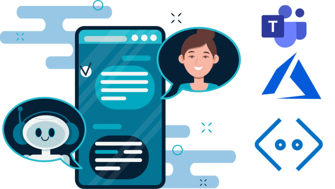 Create A Chatbot Using Microsoft Bot Framework V4 Dotnet Core By