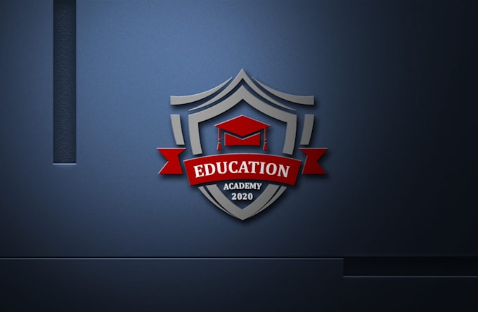Make a high quality education logo for you with new concept by Arnoldar ...