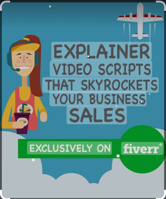 Write content of your choice by Ihsan3615 | Fiverr