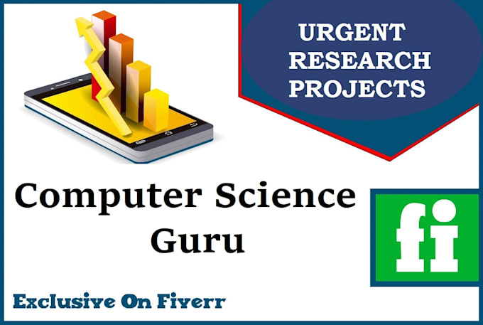 Do Computer Science Cybersecurity And Information Systems Projects By