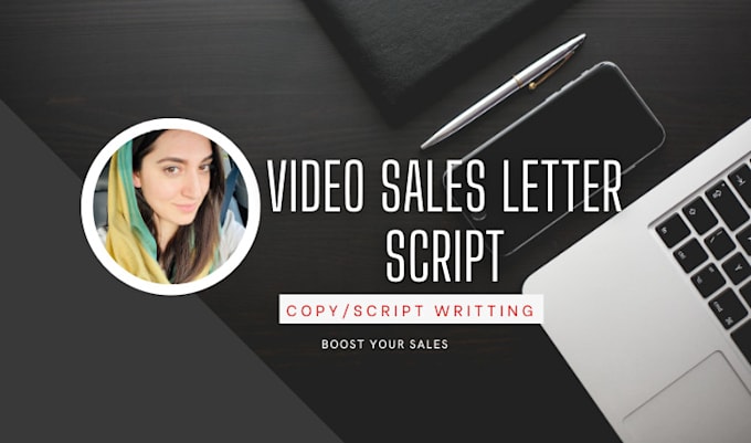 Write a high converting vsl copy ,video sales letter script in just 24 ...