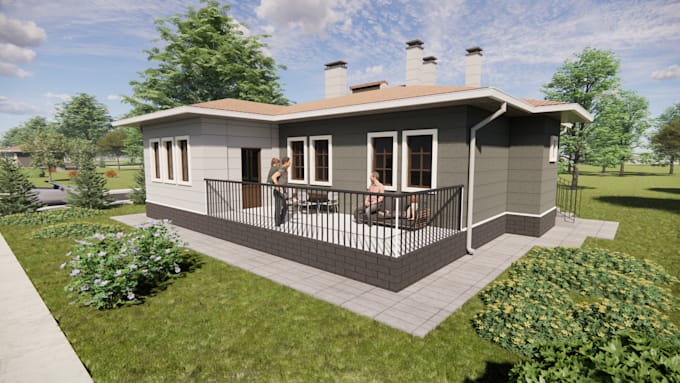 House drawings duplex floor drawings draw static drawings by ...