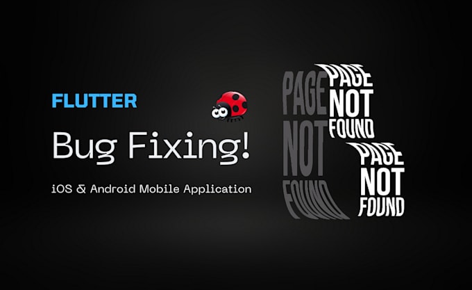 Fix flutter errors and bugs in android and ios application by ... Fix flutter errors and bugs in android and ios application by ...