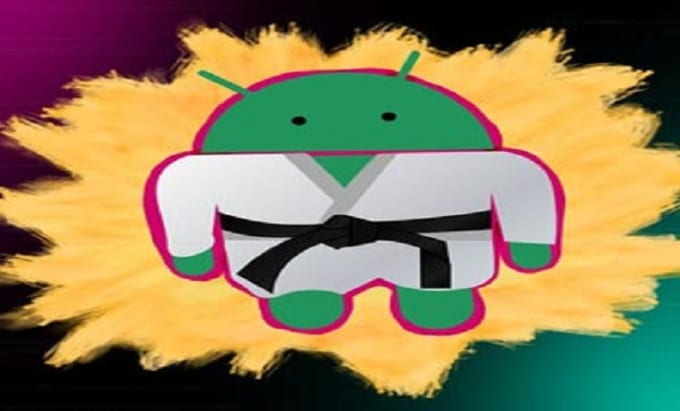 Course Android App Hacking Black Belt Edition 2022 By Nouriabdo Fiverr