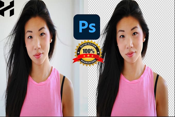 Professionally remove background from your images by Core_graphic1 | Fiverr