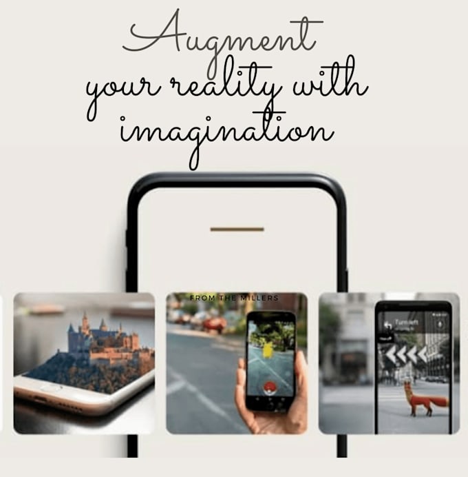 Create a quality ar effect for instagram and facebook by Amankhan229 | Fiverr