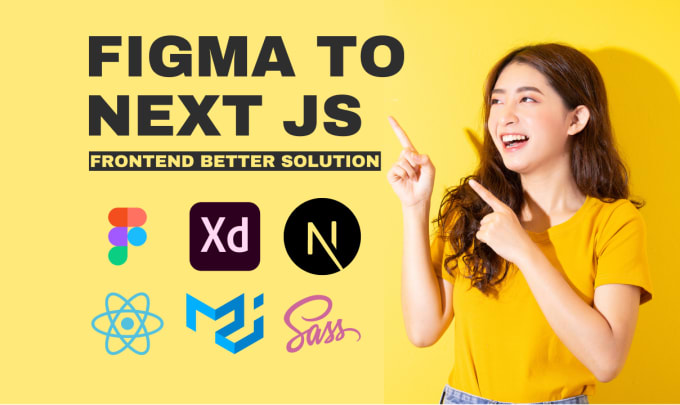Convert your figma to nextjs or reactjs, ai to nextjs by Developer ... Convert your figma to nextjs or reactjs, ai to nextjs by Developer ...