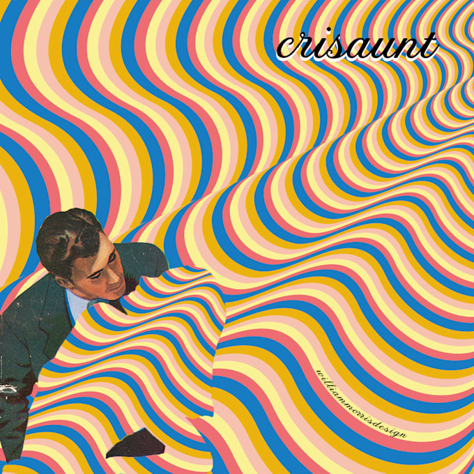 Create cover artworks and album art by Williamm0rris | Fiverr