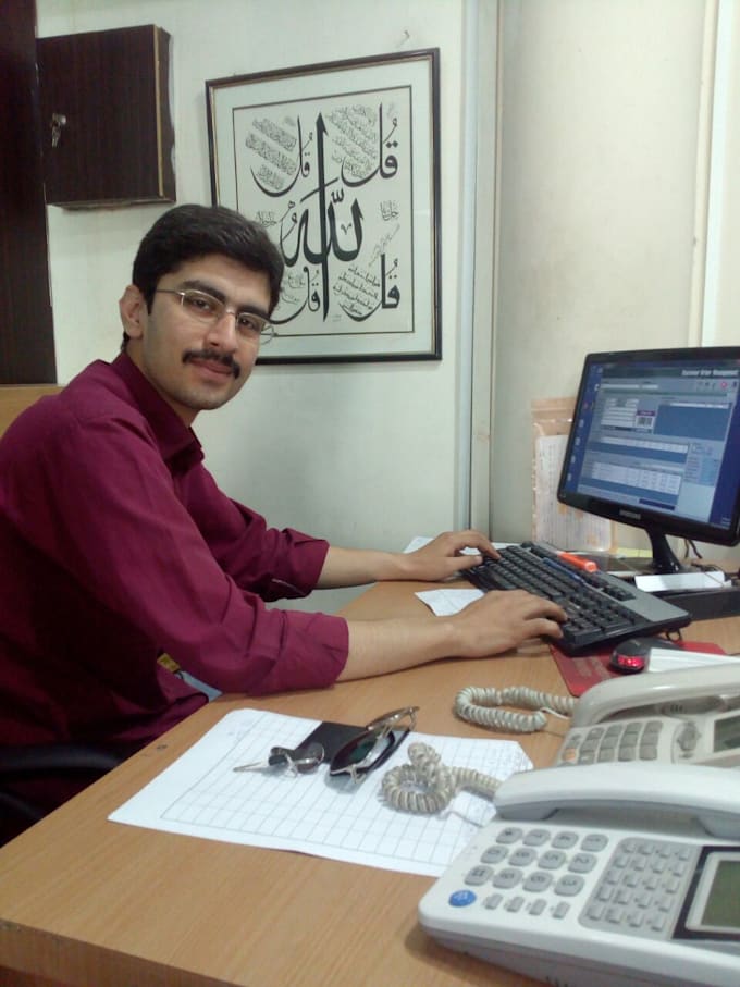 Perform Data Entry Copy Pasting By Alitanveer6 Fiverr