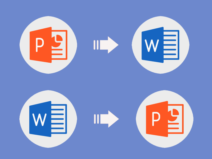 Convert your word to powerpoint by Rsj_guru | Fiverr Convert your word to powerpoint by Rsj_guru | Fiverr