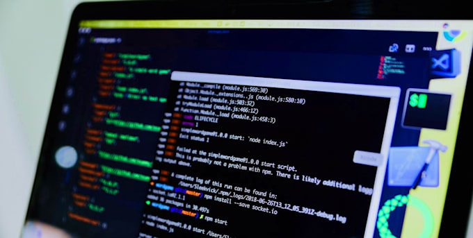 Develop custom live streamer bot, streamer bot by Murgikhabo | Fiverr