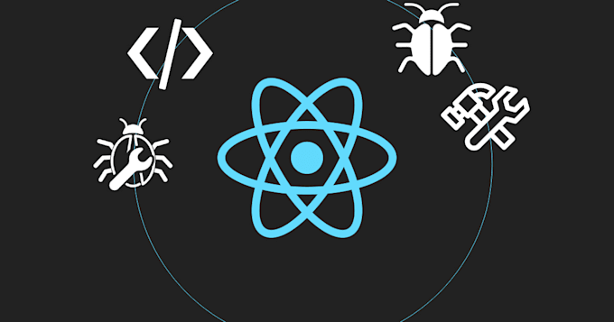 Fix bugs in your react website by Marwan_osama_ | Fiverr Fix bugs in your react website by Marwan_osama_ | Fiverr